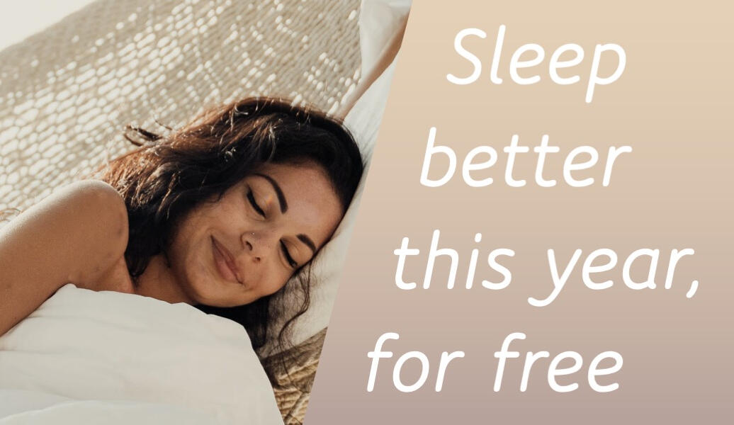 Virtual sleep therapy for Toronto